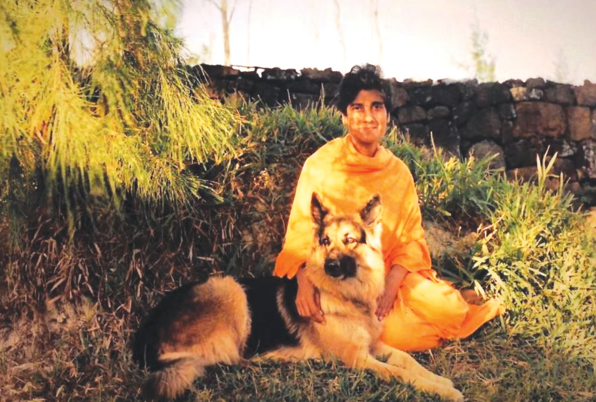 Lord Veer Siddha Ashram